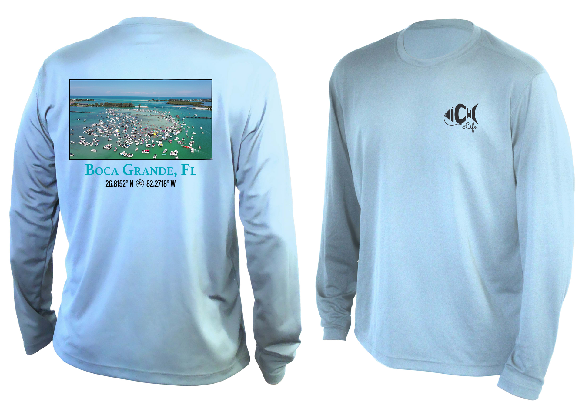 Boca Grand Sandbar – Shop ICW